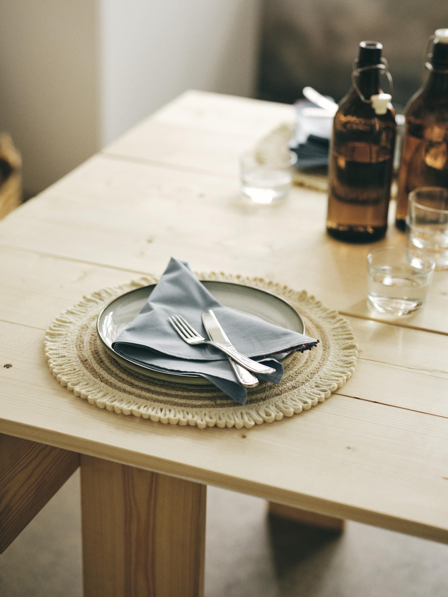 MÄVINN by IKEA: Uniting Social Businesses and Traditional Craftsmanship